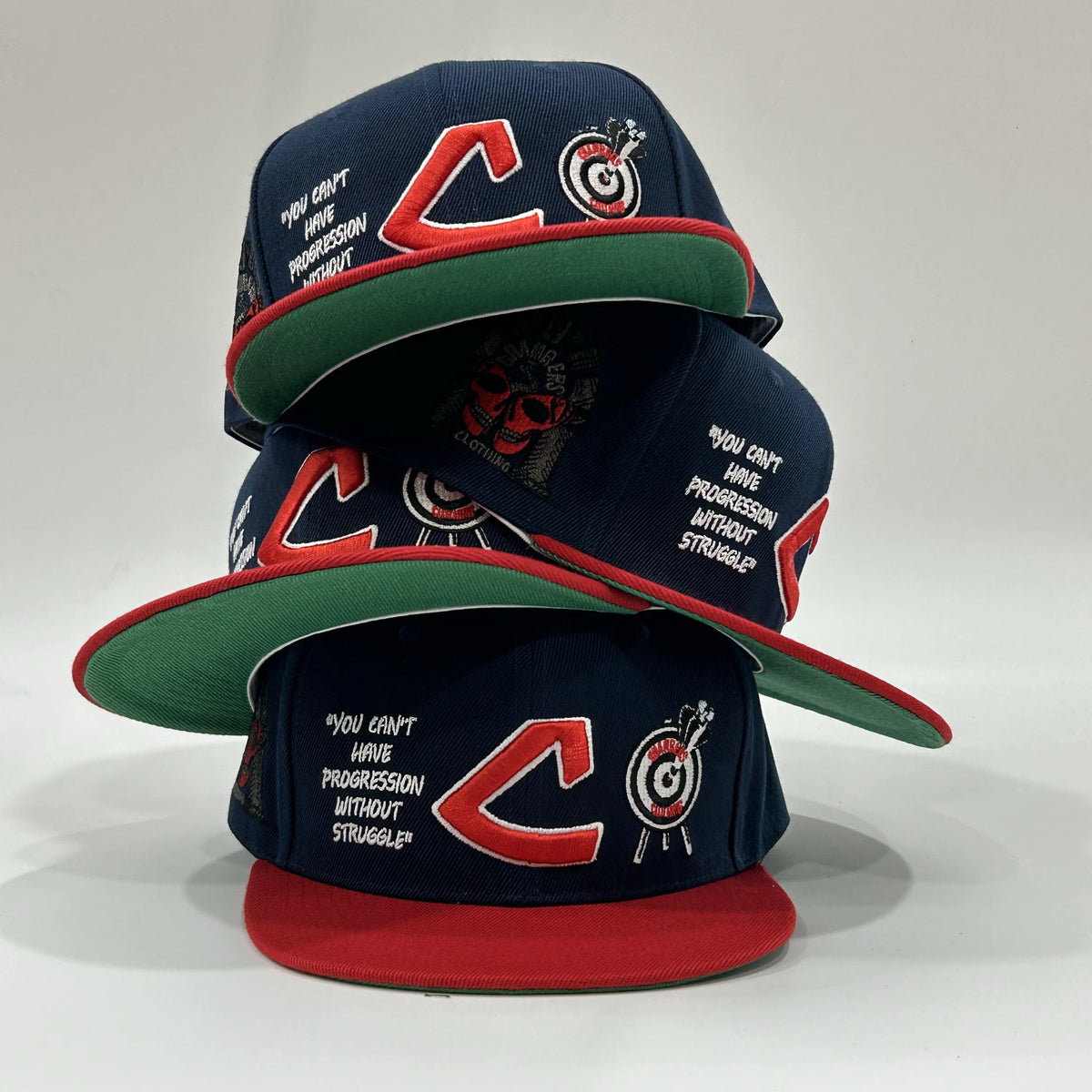 CHAMBERS’ CAP – ChambersClothing